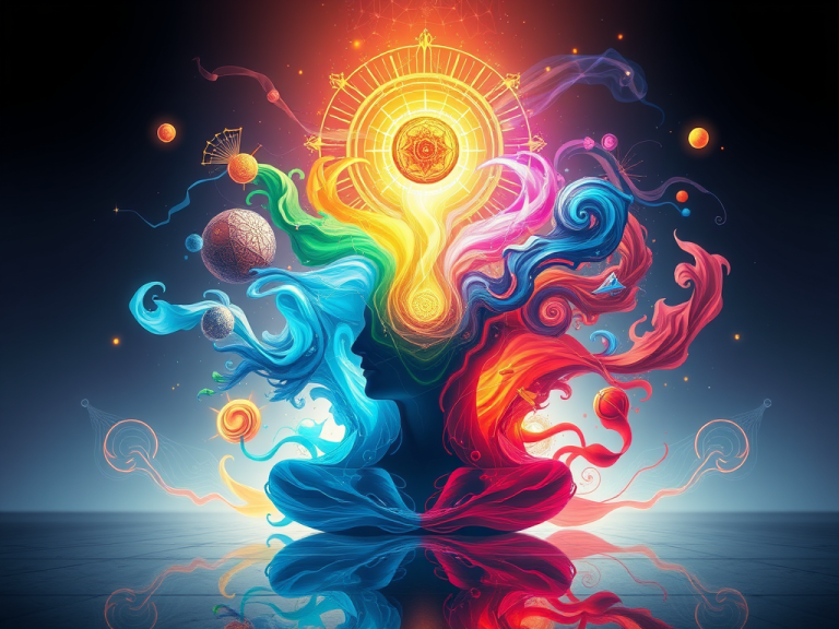 Triguna Explained: Balancing Sattva, Rajas, and Tamas – Ritucharya