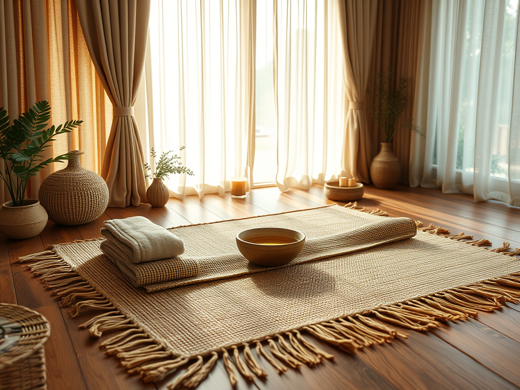 How to Prepare for a Full-Body Massage: The Ayurvedic Way – Ritucharya
