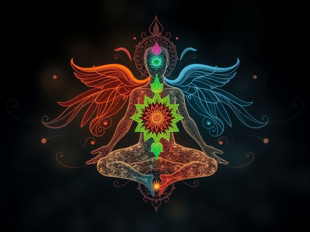 Exploring Dosha Prakriti: Understanding Your Ayurvedic Body Type ...