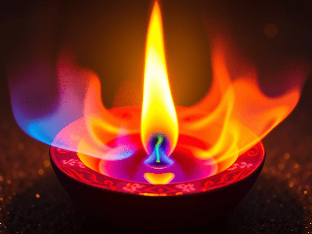 Triguna Explained: Balancing Sattva, Rajas, and Tamas – Ritucharya