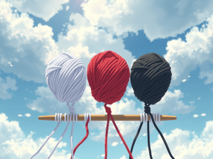 Triguna Explained: Balancing Sattva, Rajas, and Tamas – Ritucharya