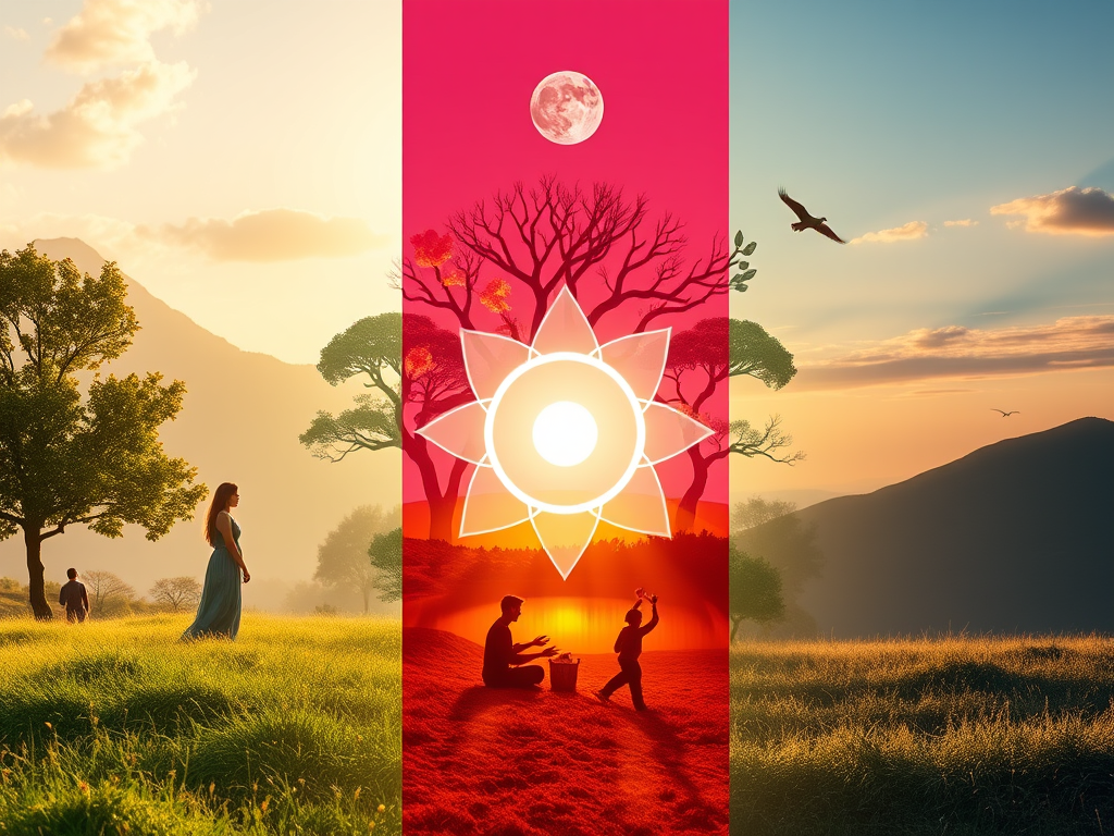 Understanding the Daily Dosha Cycle in Ayurveda – Ritucharya